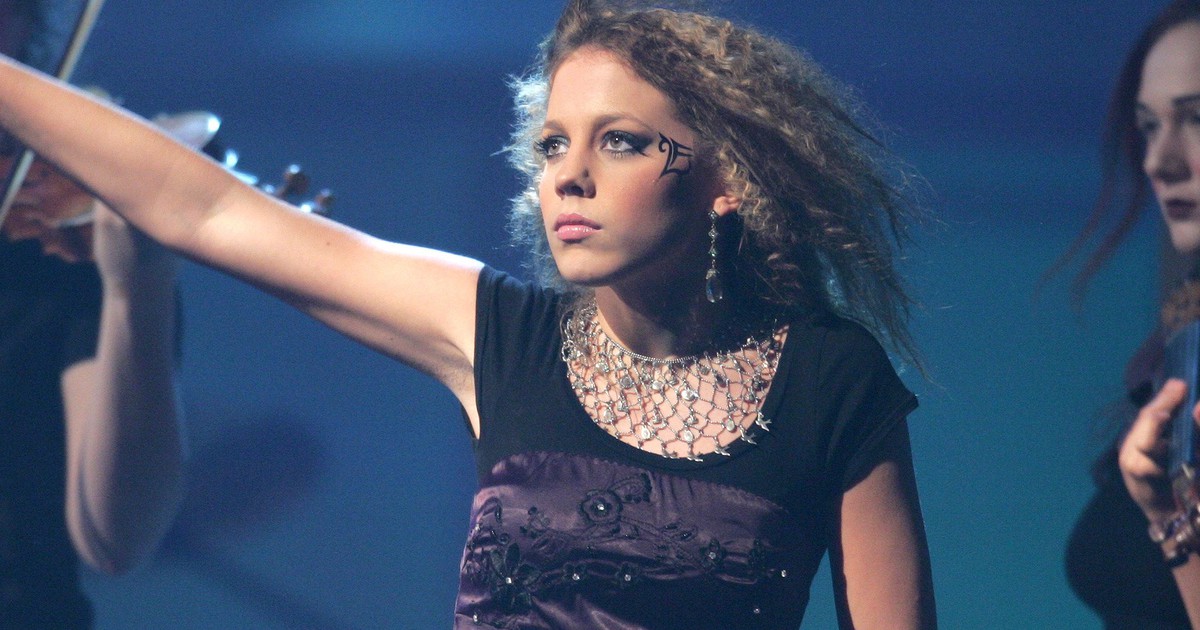 Komplett Veränderung! LaFee ist zurück